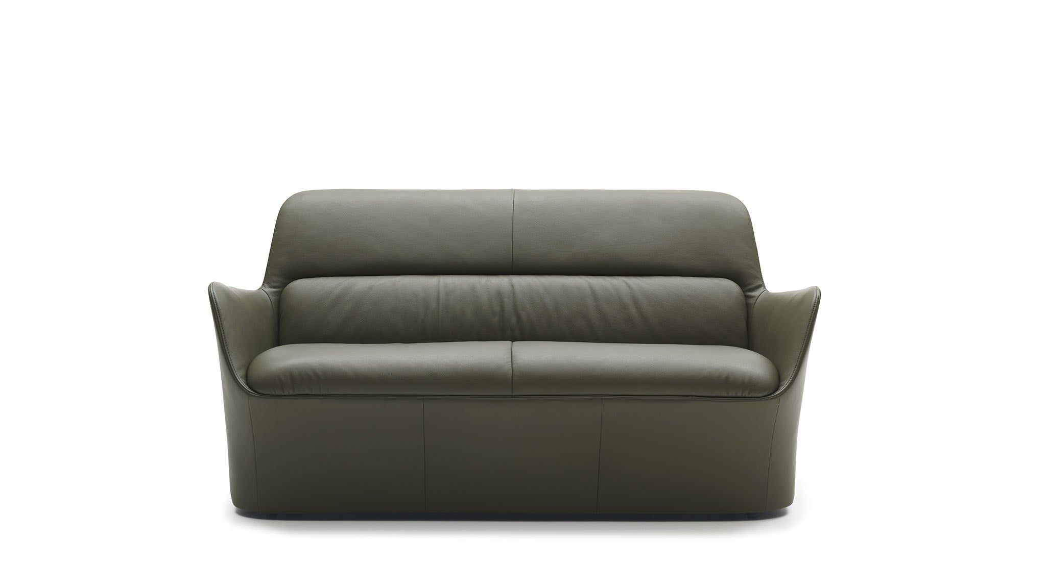 DS-110 2-Sitzer-Sofa – de Sede Switzerland