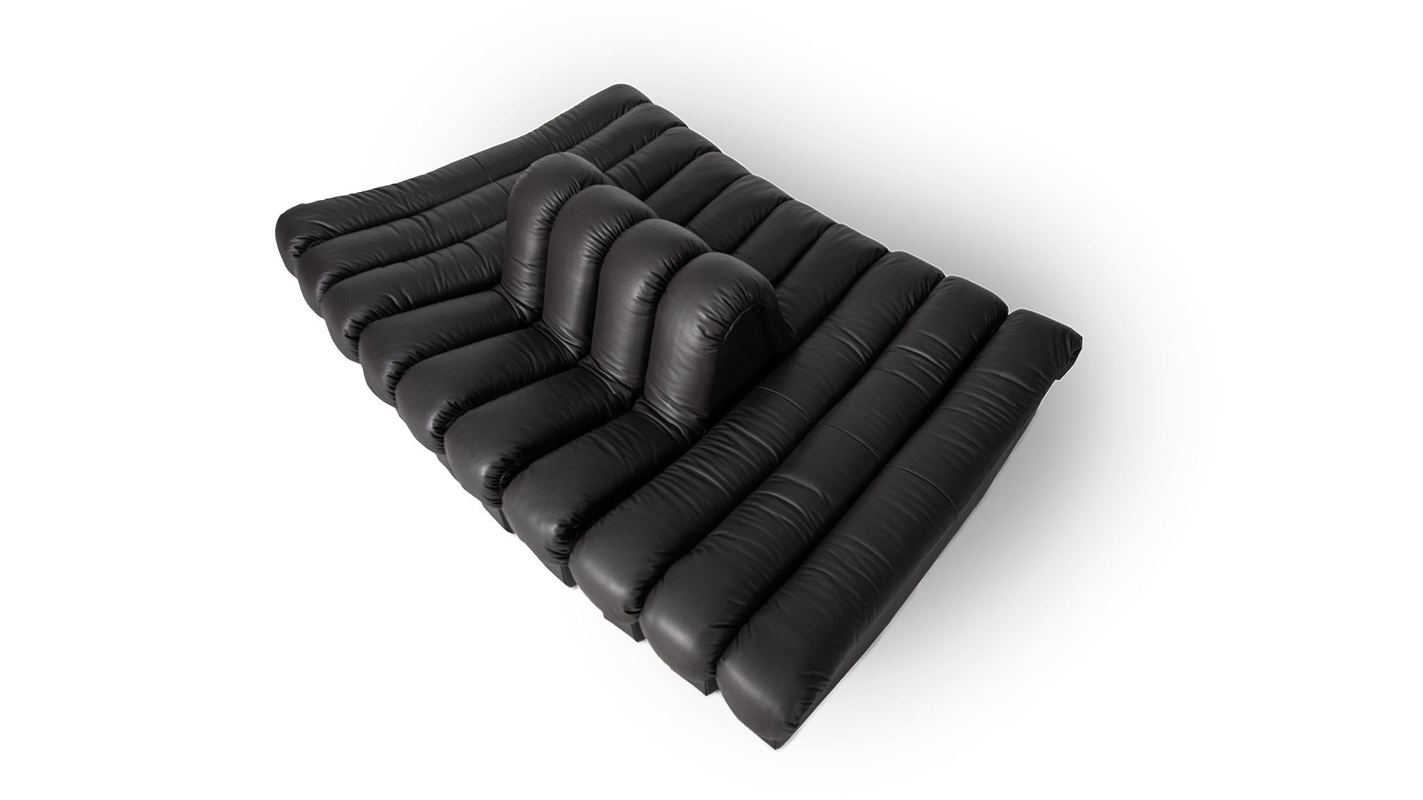 DS-602 – de Sede Switzerland